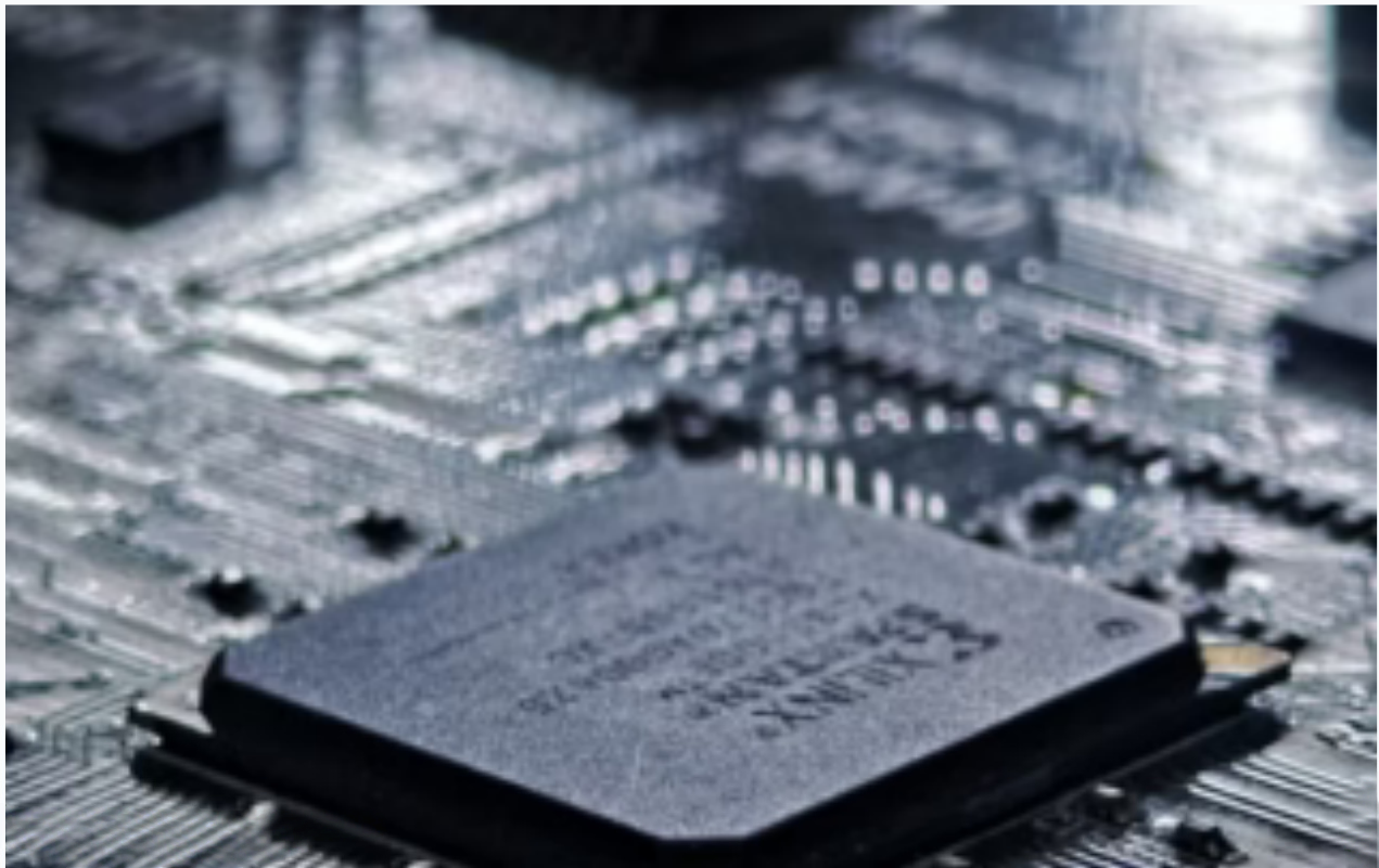 China Pushes for Electronics Manufacturing Growth and Stability - SESEC