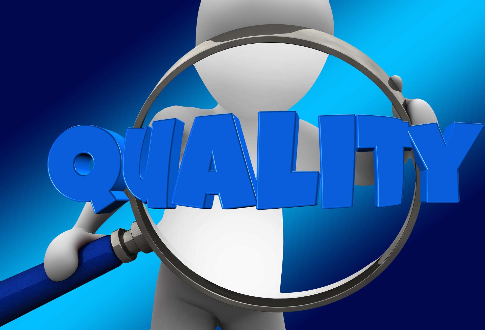 China Reports Major Progress in Quality Certification International ...